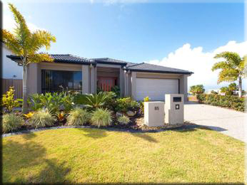 17 Custom Single Story Home Plans