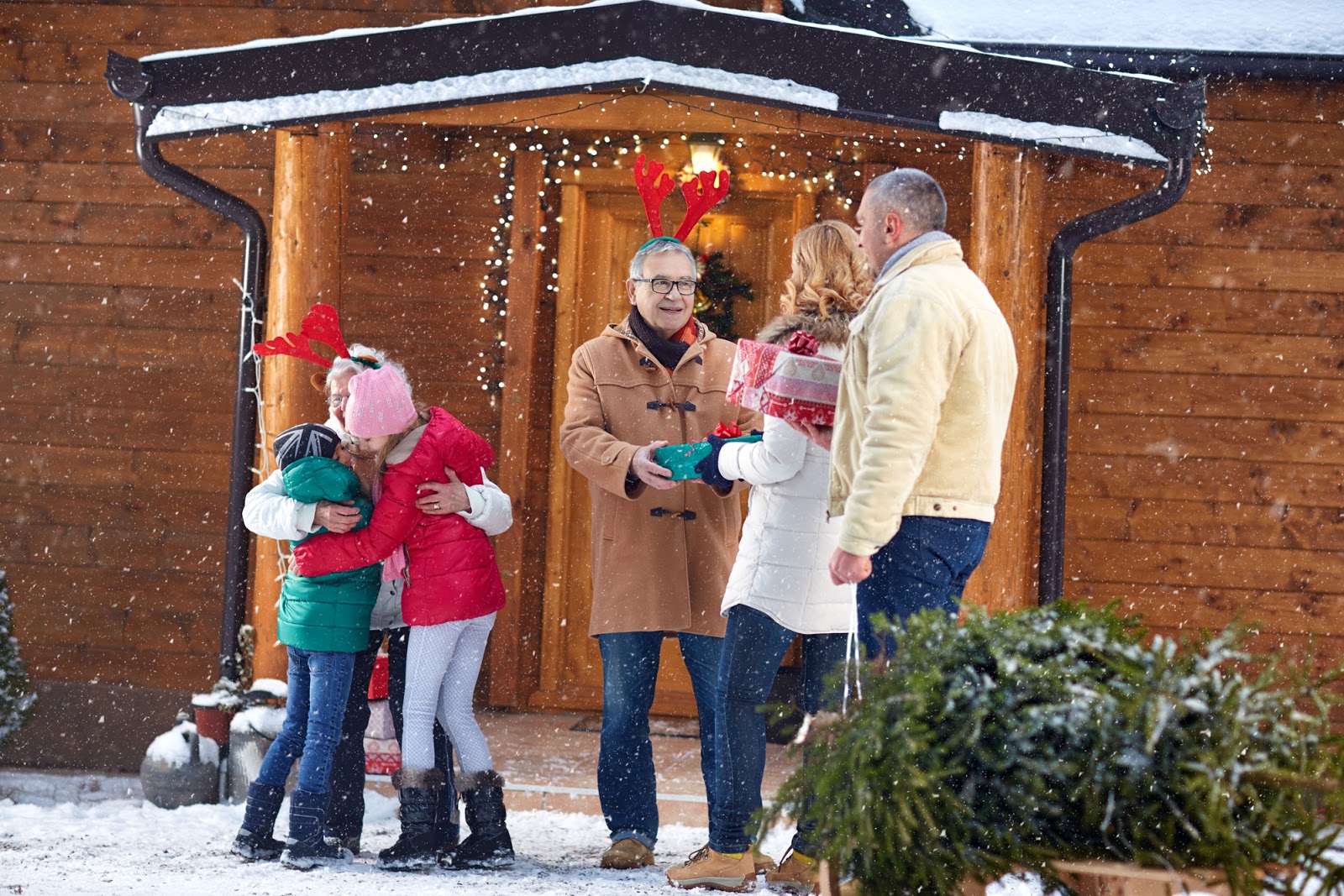 The HOA Member: 7 HOA Holiday Event Ideas That Will Bring Your ...