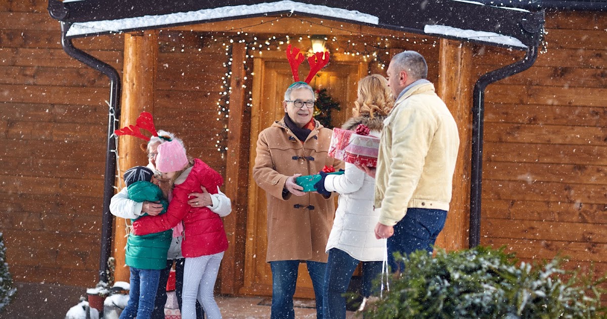 The HOA Member: 7 HOA Holiday Event Ideas That Will Bring Your ...