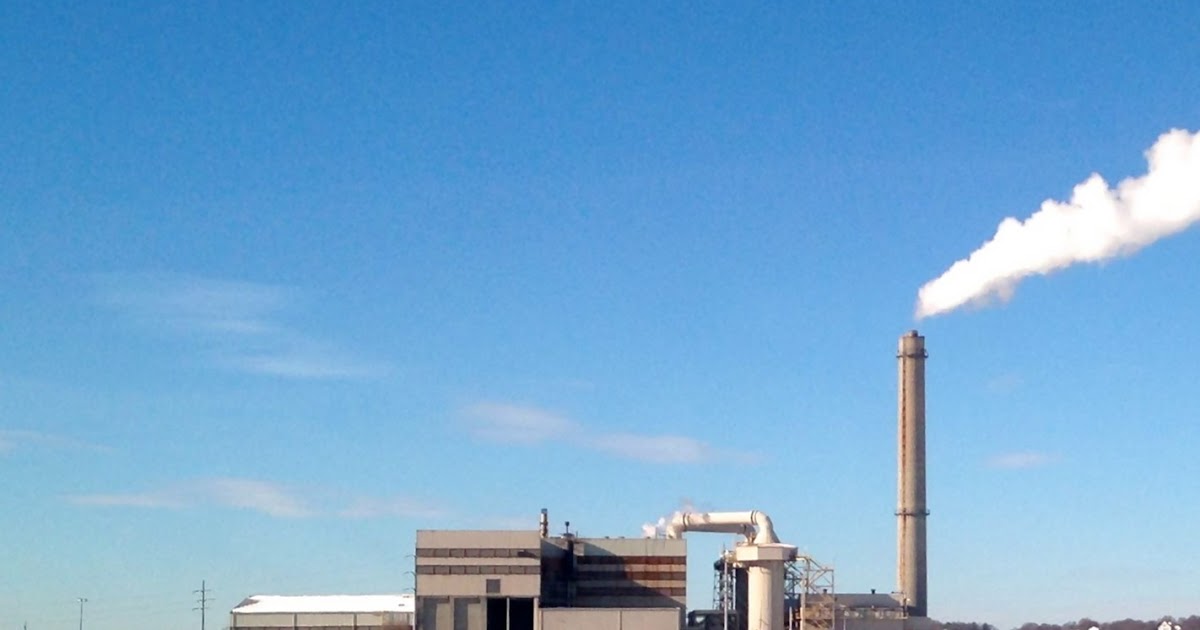 Historians Out & About: Wheelabrator, Saugus - The First Waste-to ...