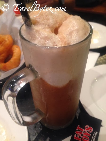 Fatboys the Burger Bar (Katong) - Travel Bytez