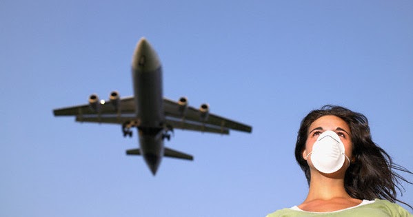 Vivere in modo naturale: Ricerca: Inquinamento aereo implicato nell ...