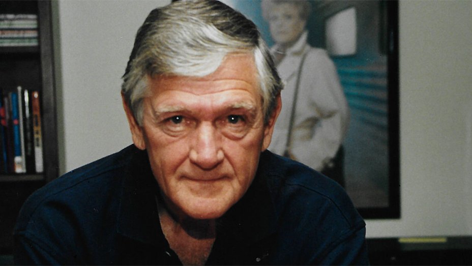 Bruce Lansbury, TV Producer and Brother of Angela Lansbury, Dies at 87 ...