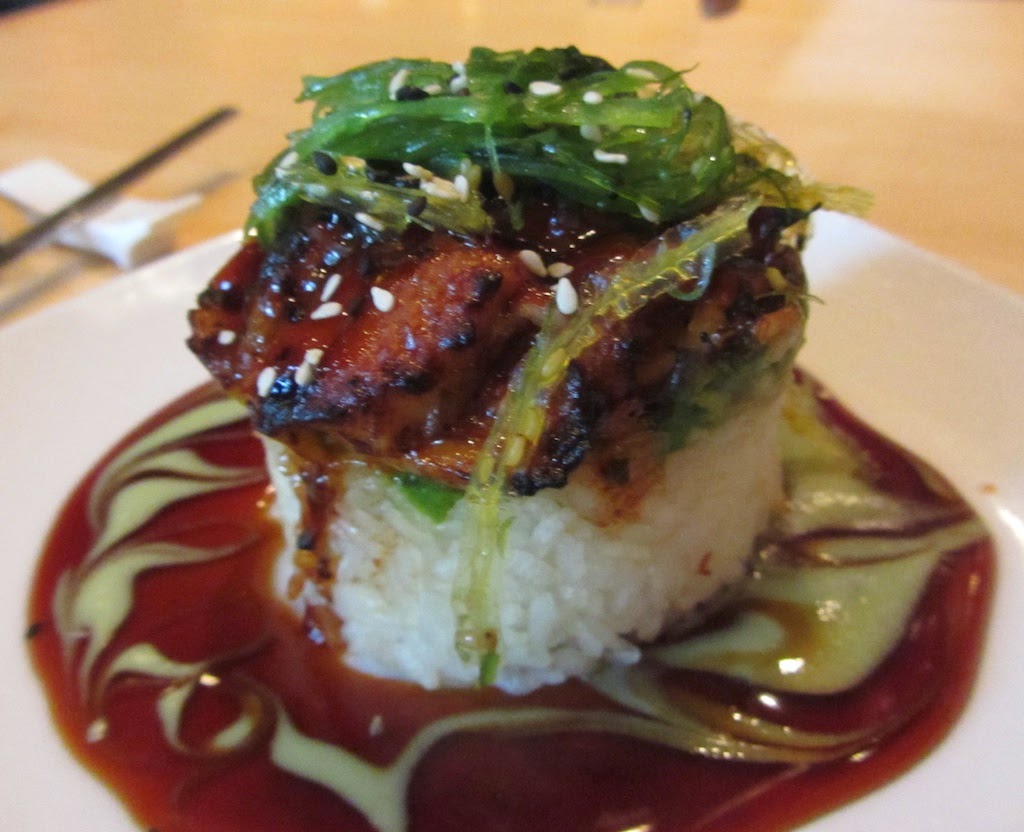 Mae's Food Blog: Restaurant Cooking and "Fait Maison"