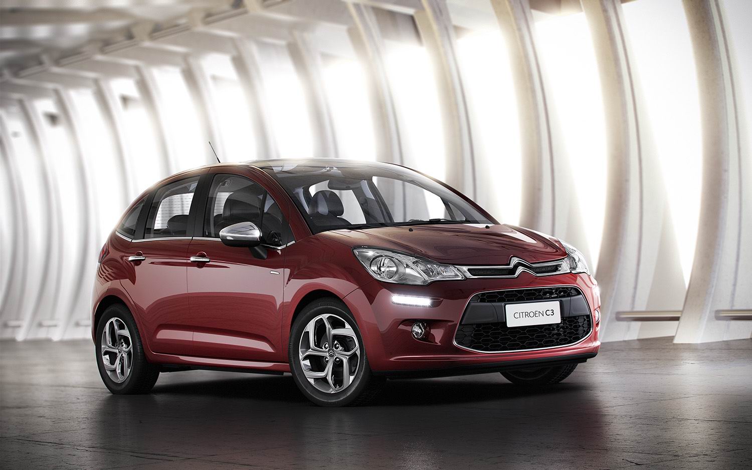 Direção Assistida: Impressões: Citroën C3 Exclusive BVA