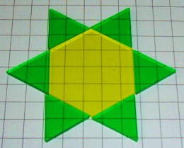 Learning Ideas - Grades K-8: Geometry - What is Rotational Symmetry?