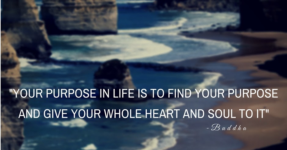 Thriving Thoughts this Thursday - Purpose | THRIVING WIVES