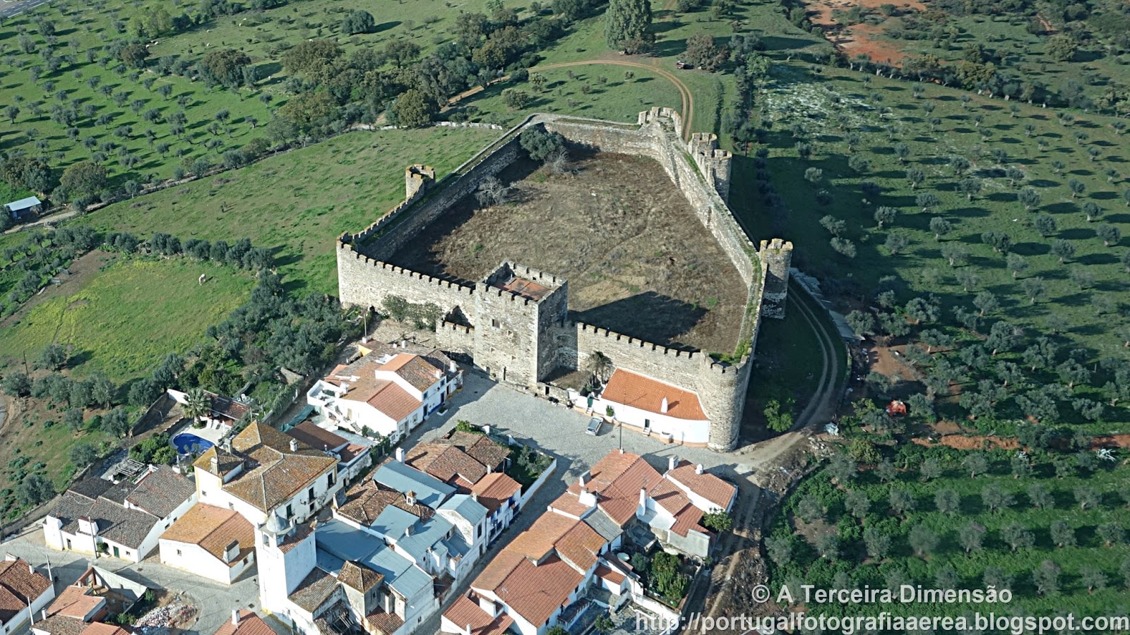 Terena - Alandroal | Page 4 | SkyscraperCity Forum