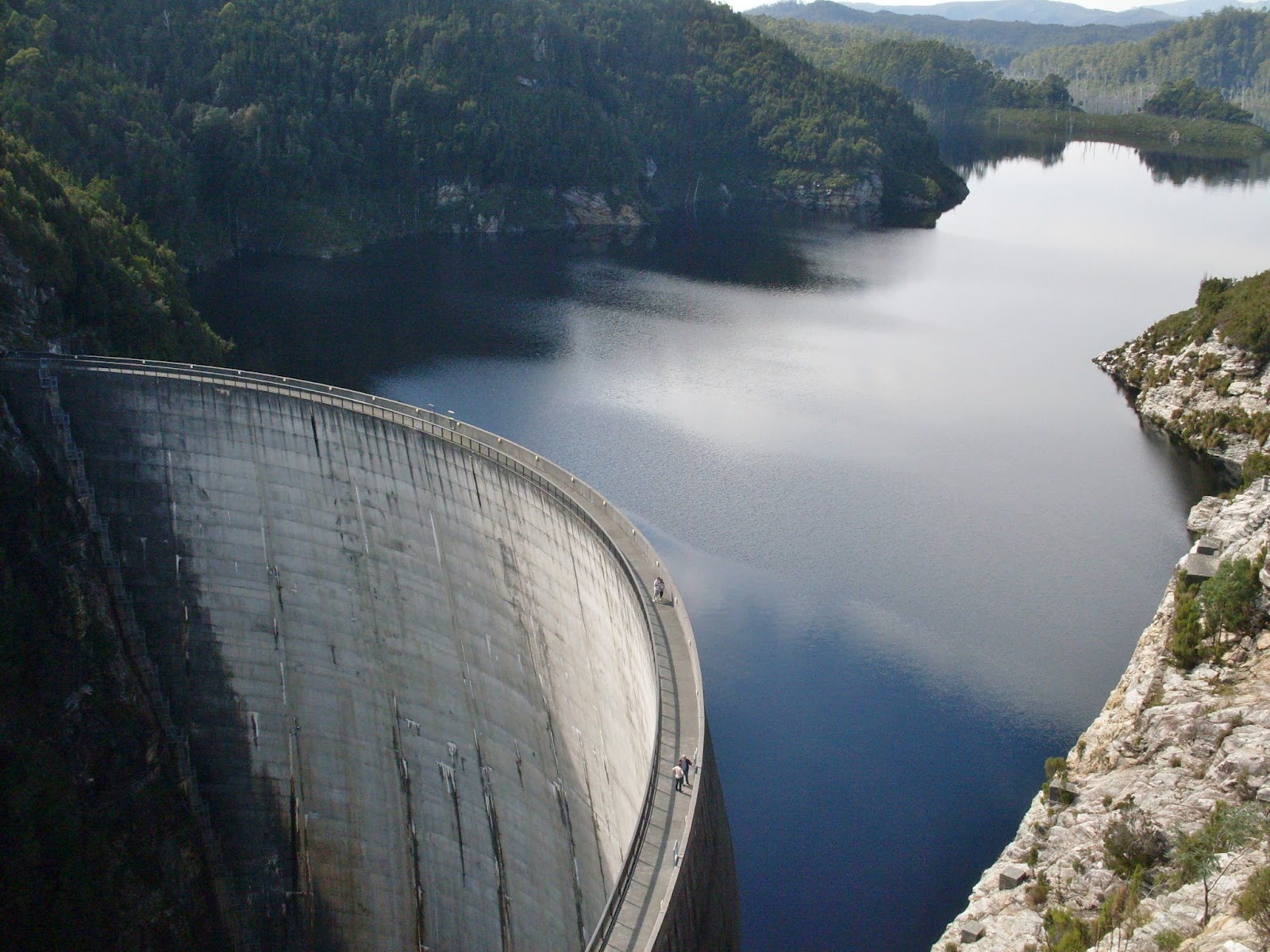 Bruce & Lesley's Travels