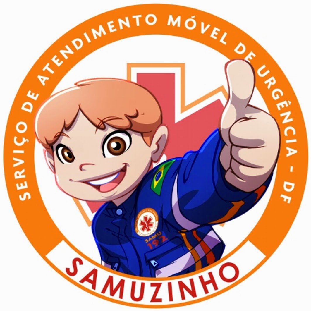 Papel De Parede Samu - BRAINCP