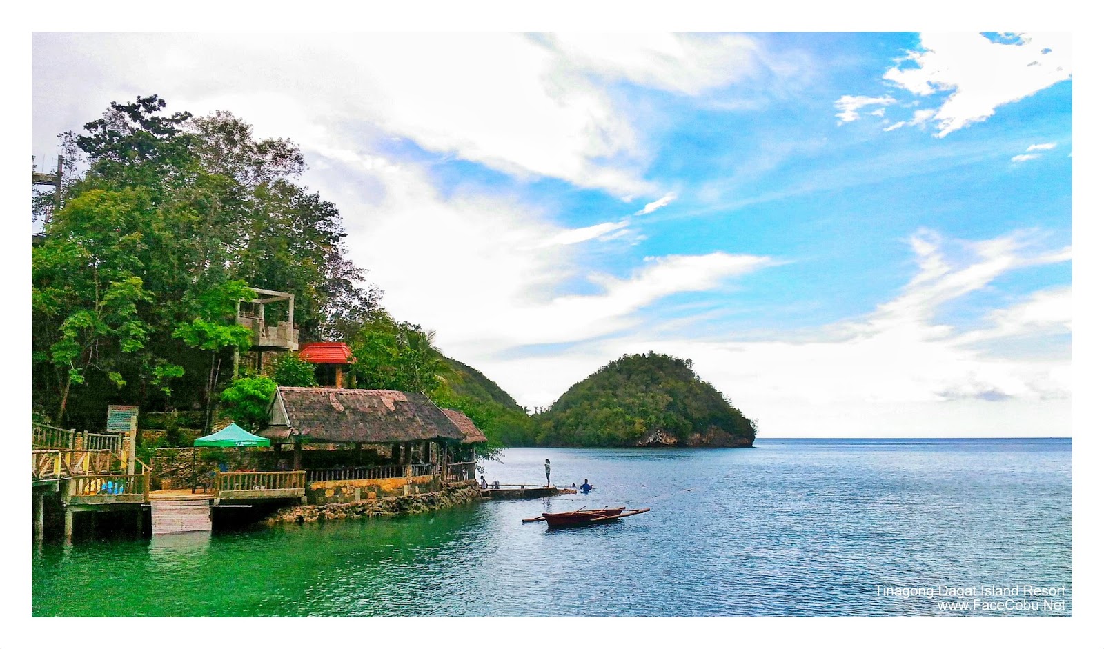 Trip To Sipalay From Cebu: Guide, Destinations, Expenses and Contacts ...