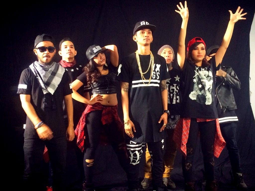 Lex Sugar: Biodata Young Lex