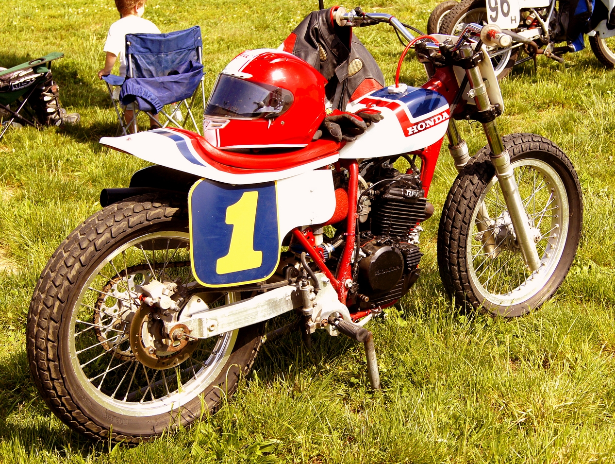 Stu's Shots R Us: Mid-America Speedway Season-Opening Round, May 5 Review