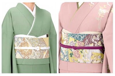 Hanami: More on obi-age...