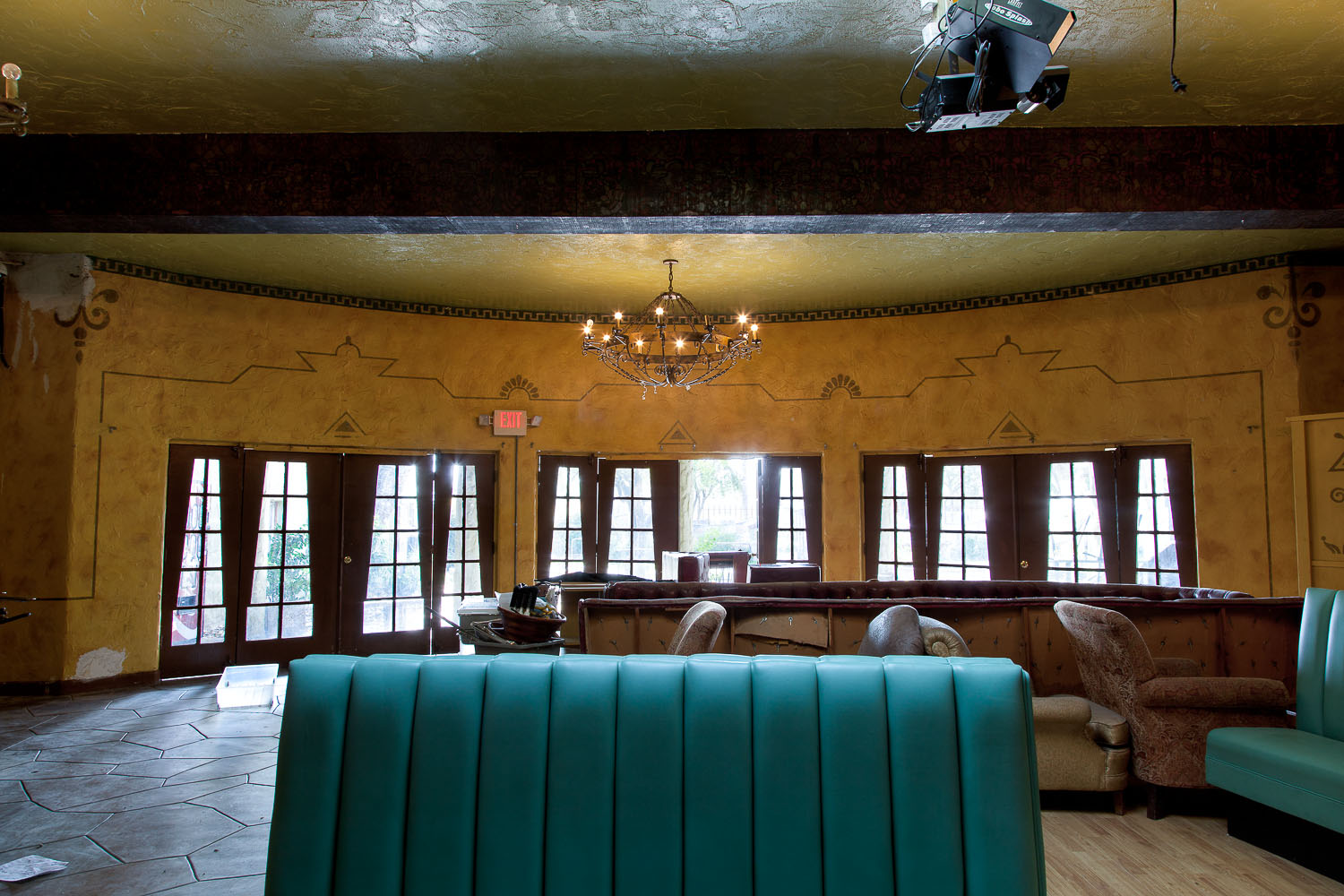 The Aztec Hotel - Misc. Photos