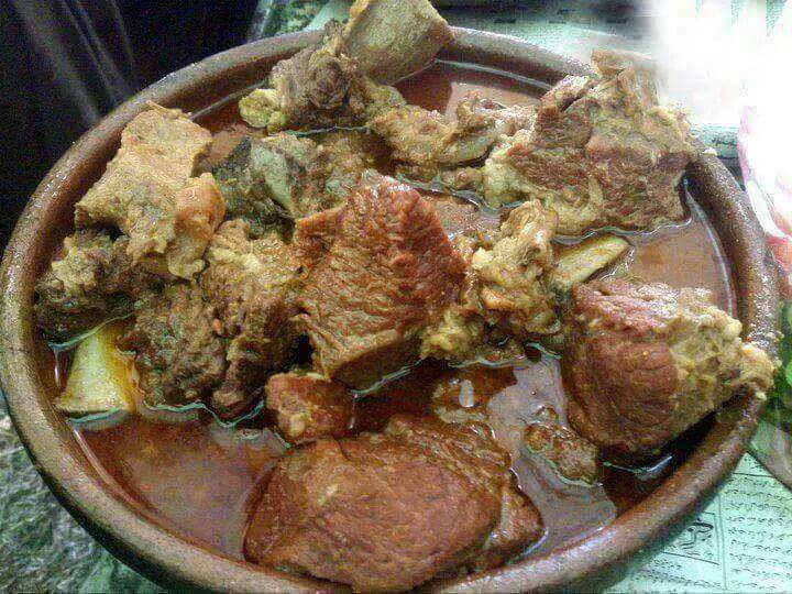 Pakistani Punjabi Katwa Dish Pictures - Latest Pakistani Pictures, Videos