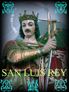 DESDE VILLA DE CURA: PROGRAMA 2014 EN HONOR A NUESTRO SANTO PATRÓN SAN ...