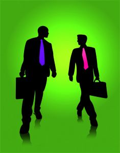 How to know Are you a Leader or a Follower? - PsychTronics