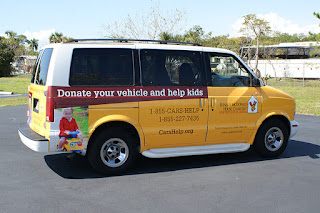 Nite-Bright: Nite-Bright Supports Ronald McDonald House Charities of ...