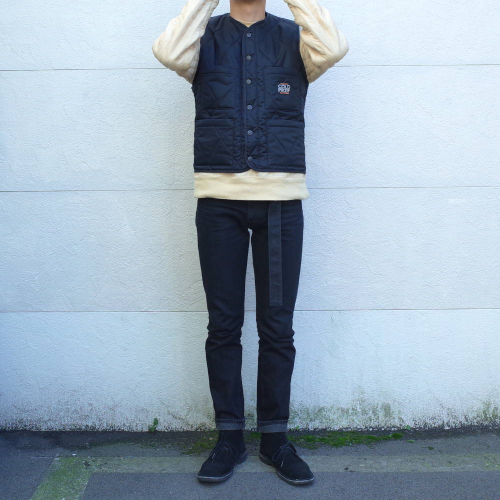 AUGGIE-FBV BLOG: Riprap, STABILIZER GNZ.