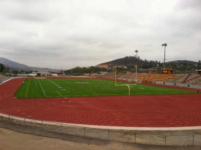 Homes Near Monte Vista High School in Spring Valley, CA