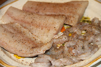 Deep South Dish: Fish Creole