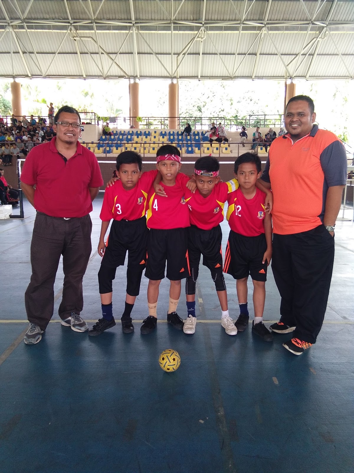 SK LABU, BATU 10, LABU, N.SEMBILAN