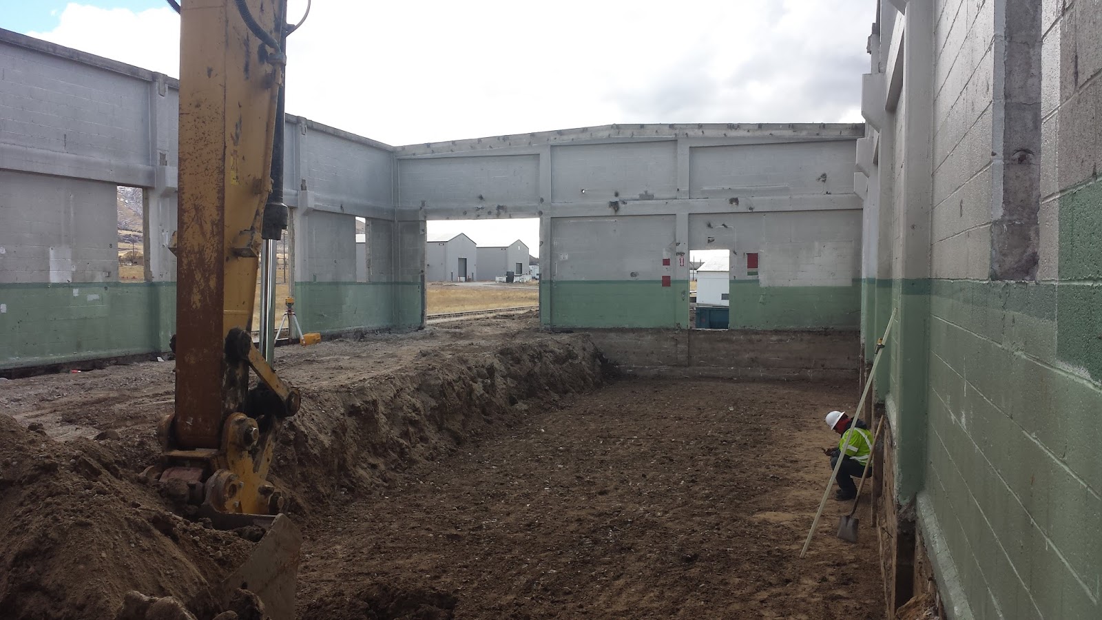 Northern Construction: Project Gallery