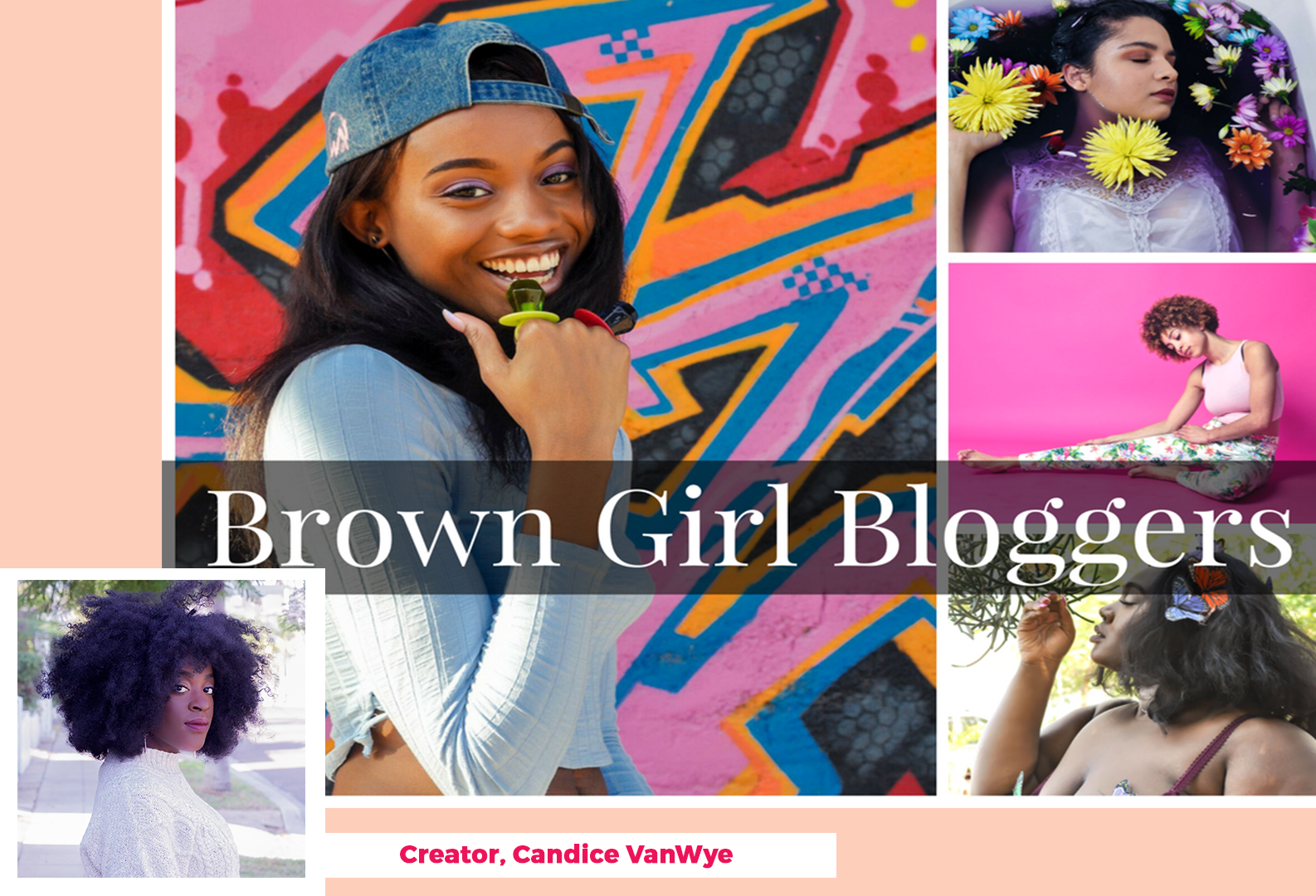 13 AWESOME STOCK PHOTO RESOURCES FROM BLACK CREATIVES - createherstock