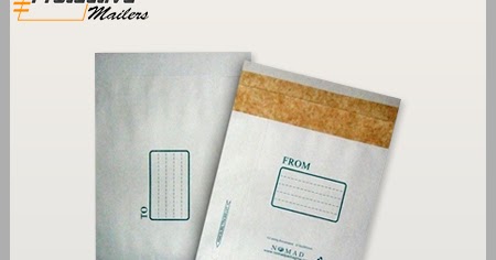 Protective Mailers: Kraft Paper Mailers for Your Shipping Needs