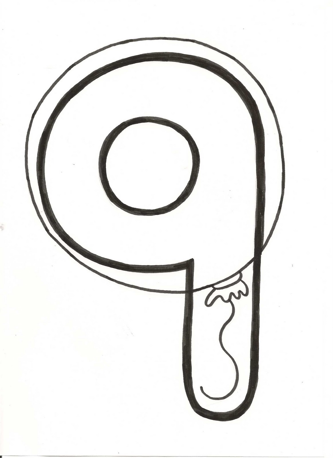 marzo 2016 | Rincón de Cositas de Infantil