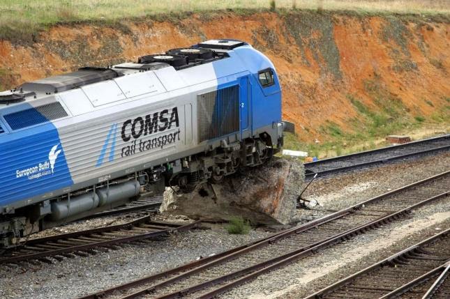 MAQUETAS & MODELOS: FUNDA PARA TOPERA FERROVIARIA