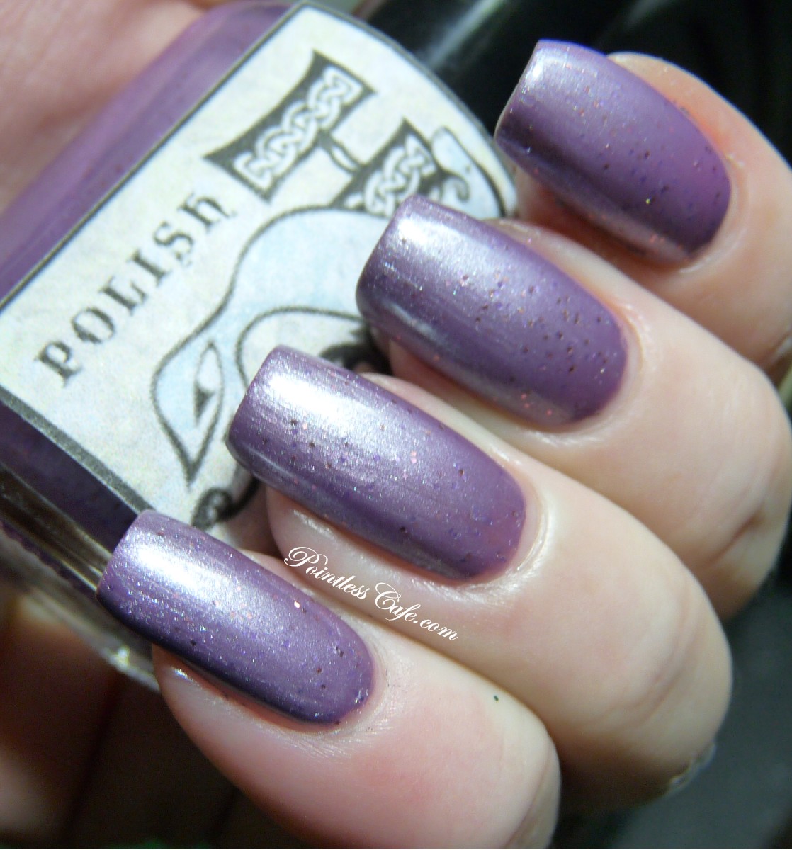 Hebridean Sprite Beauty - Brownie Helper | Pointless Cafe