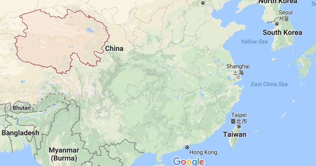 China: Drilling Reaches 236°C at 3,705 Meters in Hot Dry Rock ...