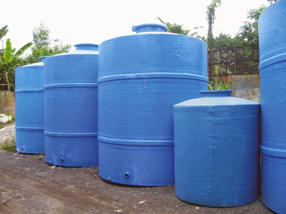 Tangki berkualitas , Tangki air , Tangki tahan lama: Hubungi Kami