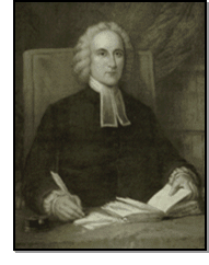 Kathi's Blog: Jonathan Edwards was a great influence on the Great ...