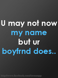 Quotes Profile Pictures | Awesome Profile Pictures