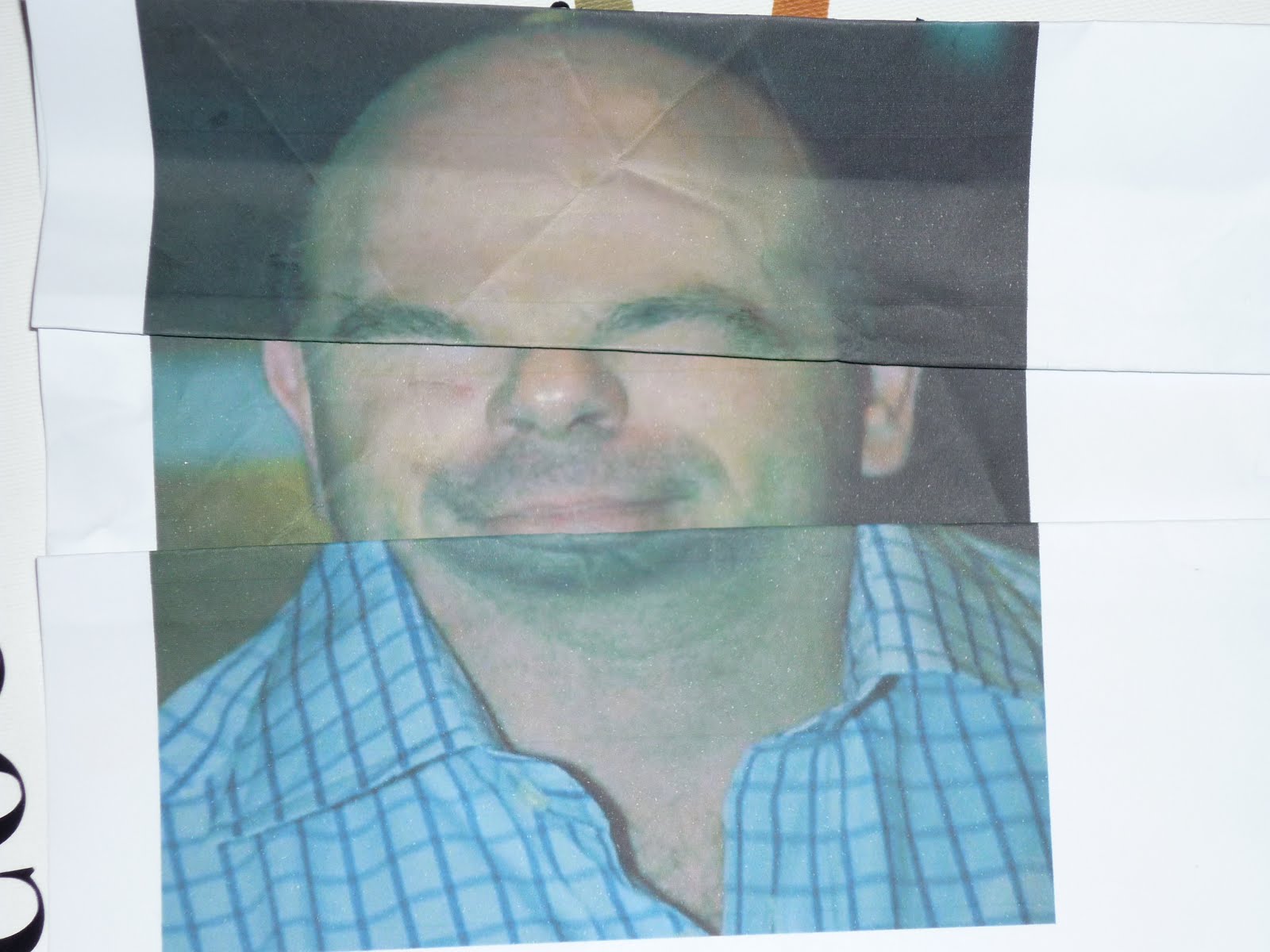 Kemp Folds: March 2012