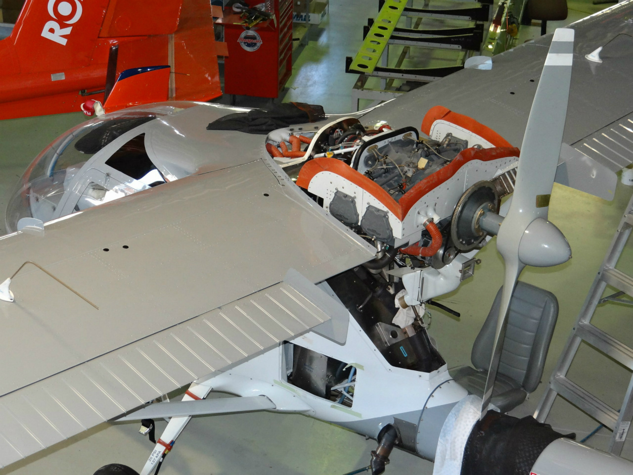 Air Queensland.blogspot: Seabird Aviation Australia