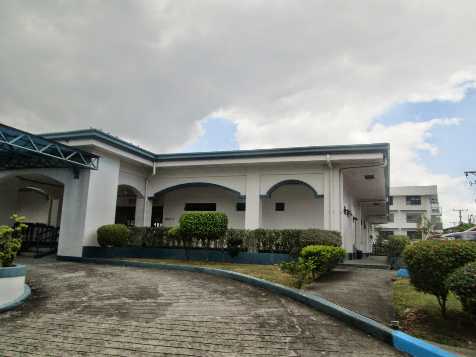INSPIRING JOURNEY: COLONEL JESUS VILLAMOR AIR BASE