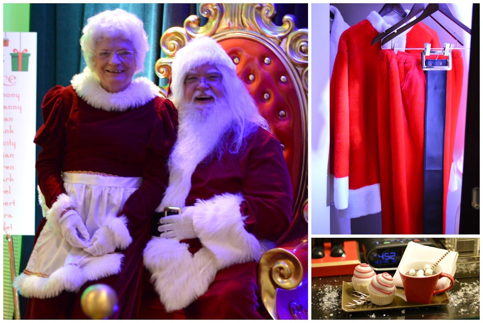 Santa in the City: 3 of the Best Places in Chicago to See Santa - All ...