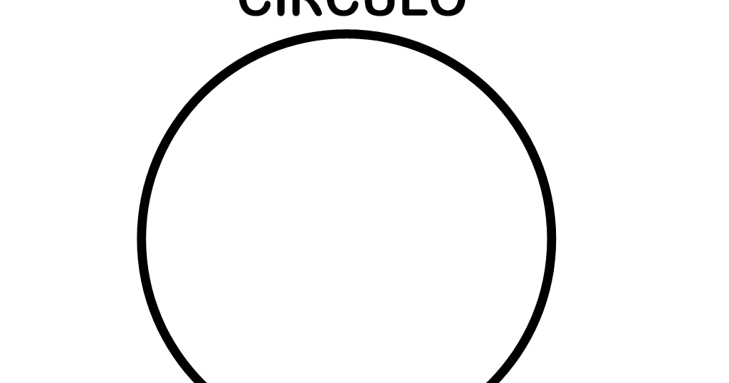 CÍRCULOS: CÍRCULOS