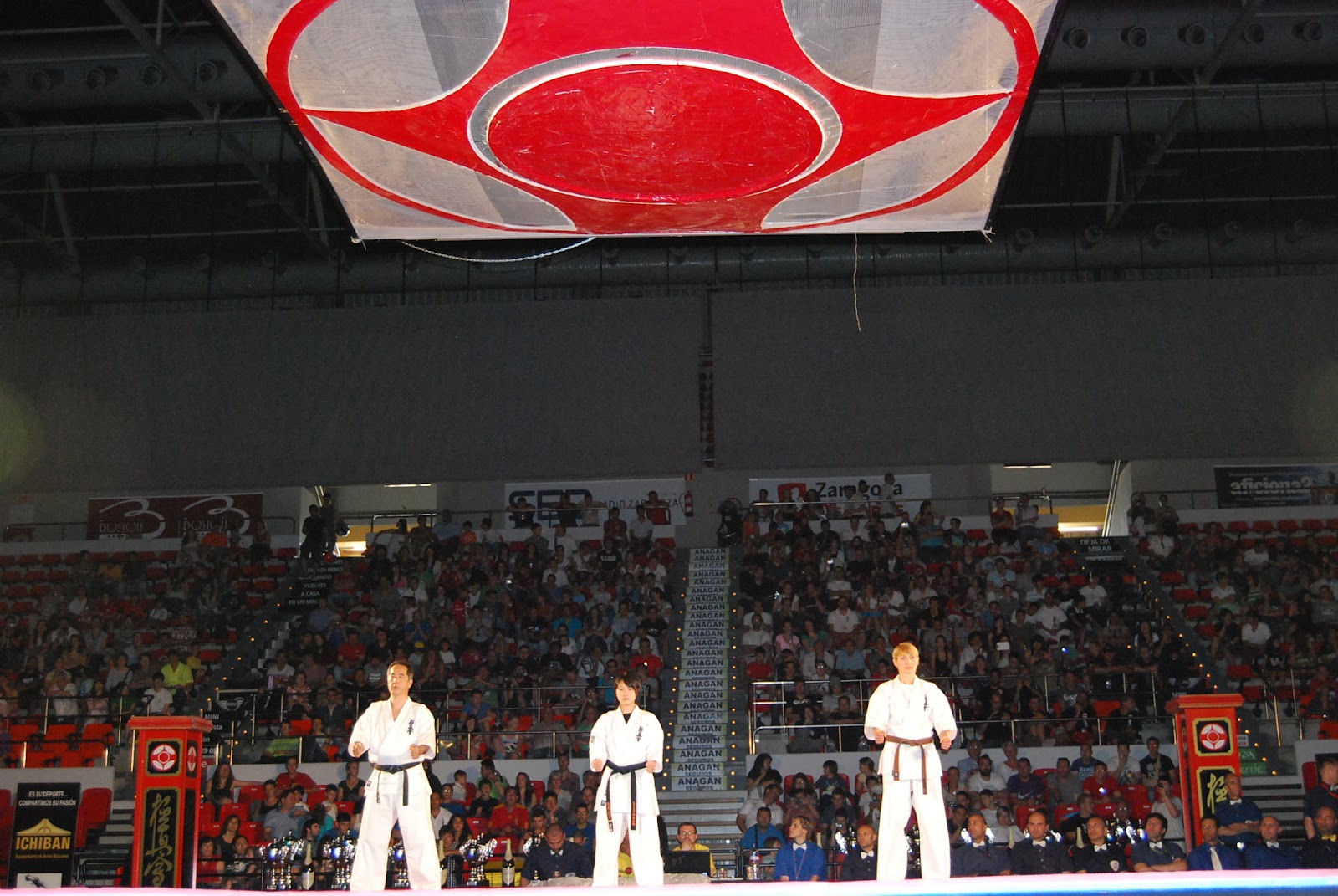 Budo Karate Club: IMÁGENES DEL CAMPEONATO