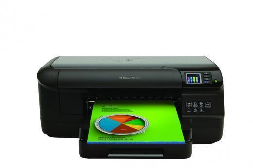 Compra Universal: Impressora HP Officejet Pro 8100 WIRELESS