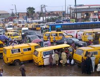 Cool stuff you can use.: Most Popular Bus Stops in Lagos: Iyana Ipaja