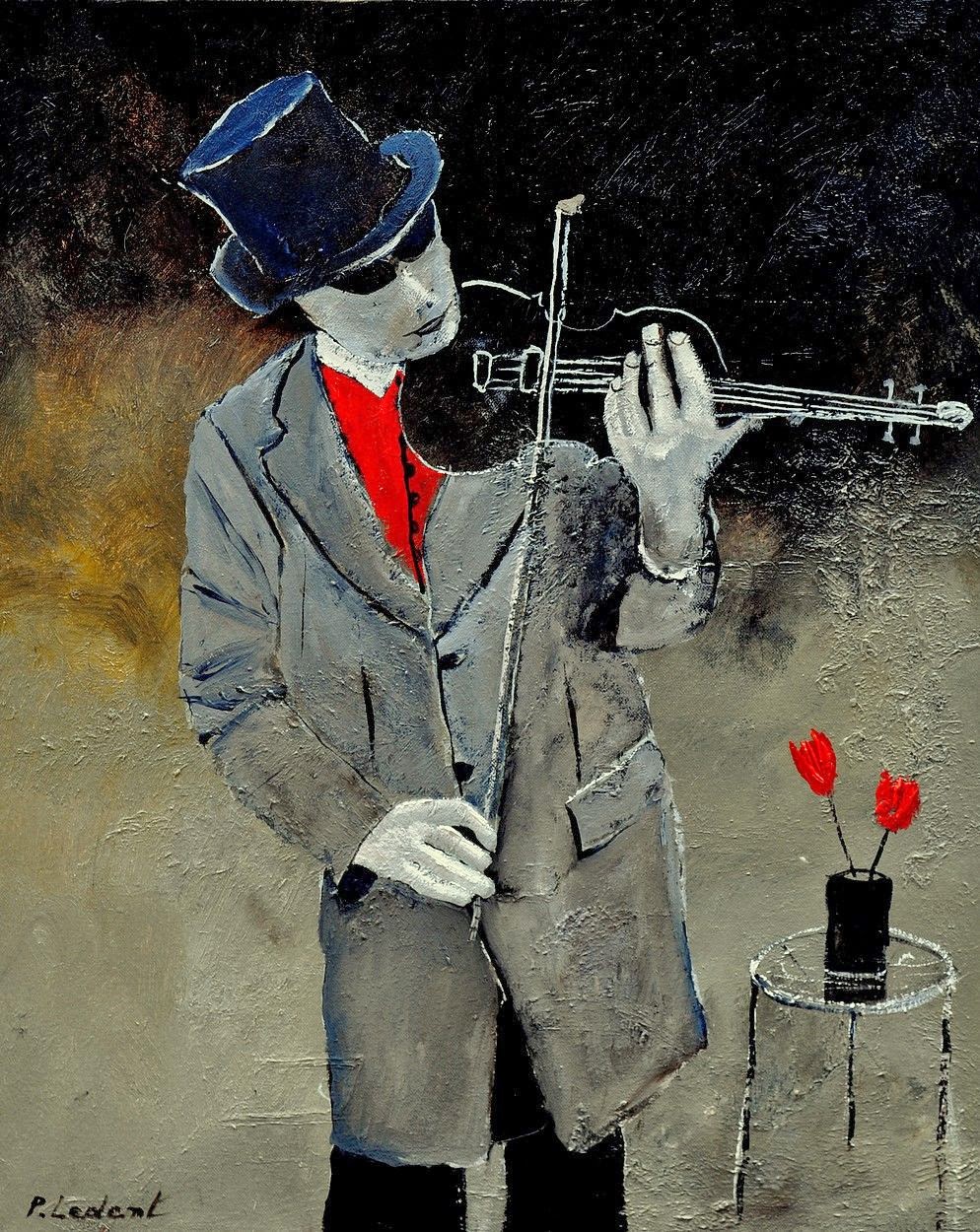 Pol Ledent(I)... - Kai Fine Art