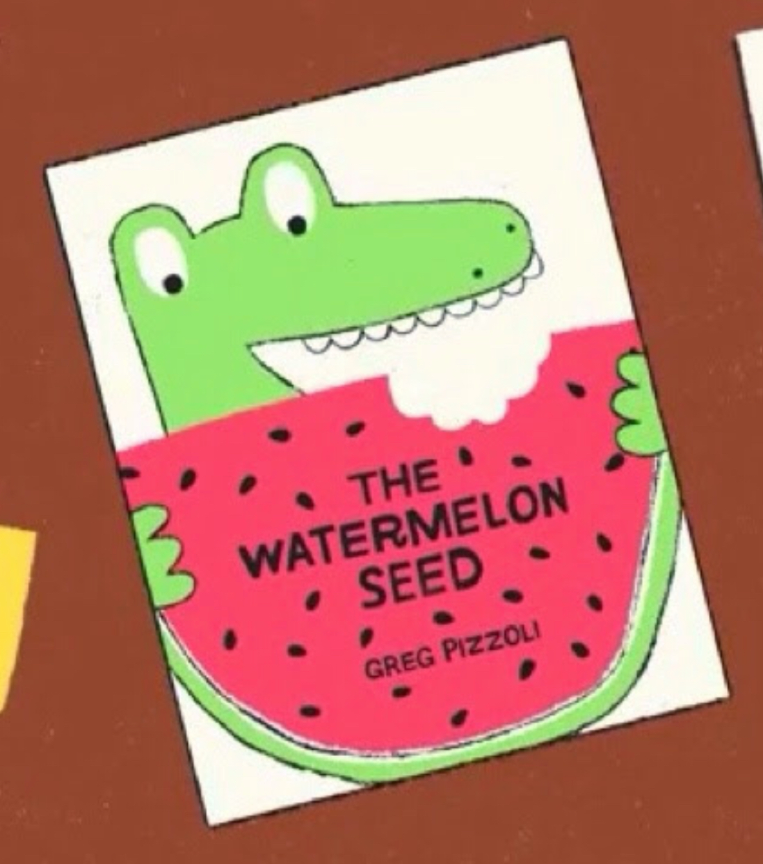Learning Lessons With Amy Labrasciano: End of the Year Watermelon Day