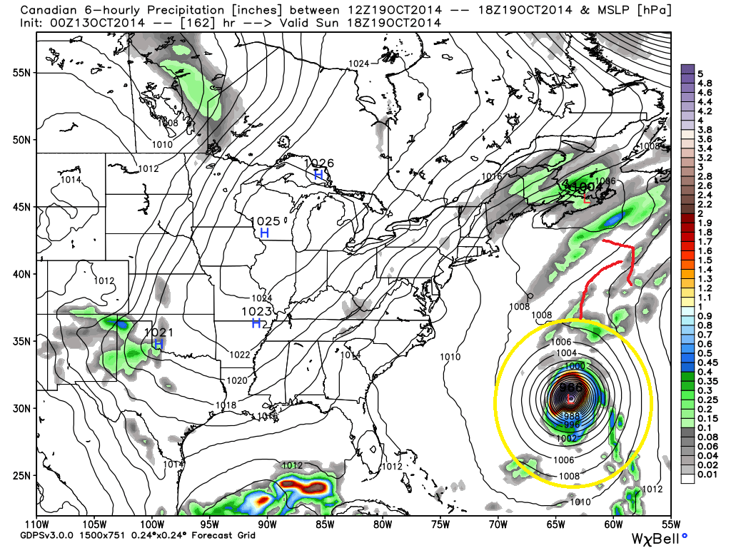 Weather Willy's Weather: Monday Weekly Weather Summary: Winter Forecast ...