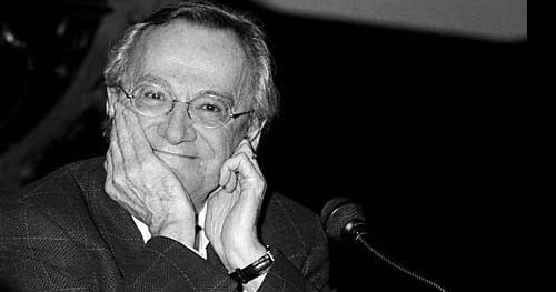 Pensamiento Contemporáneo: Jean-François Lyotard y la "postmodernidad"