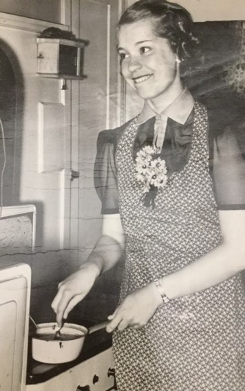 Carol Channing Father